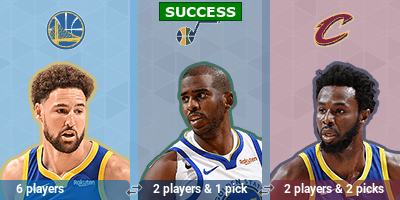 s/general - GSW/CLE/UTA | Fanspo